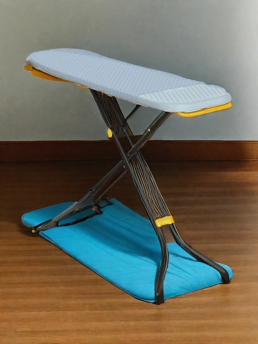 Подрукавник для гладильной доски, 136 см х 44 см