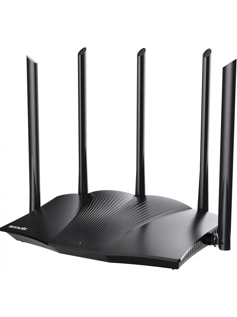 Роутер беспроводной TX12 Pro (TX12_PRO) AX3000