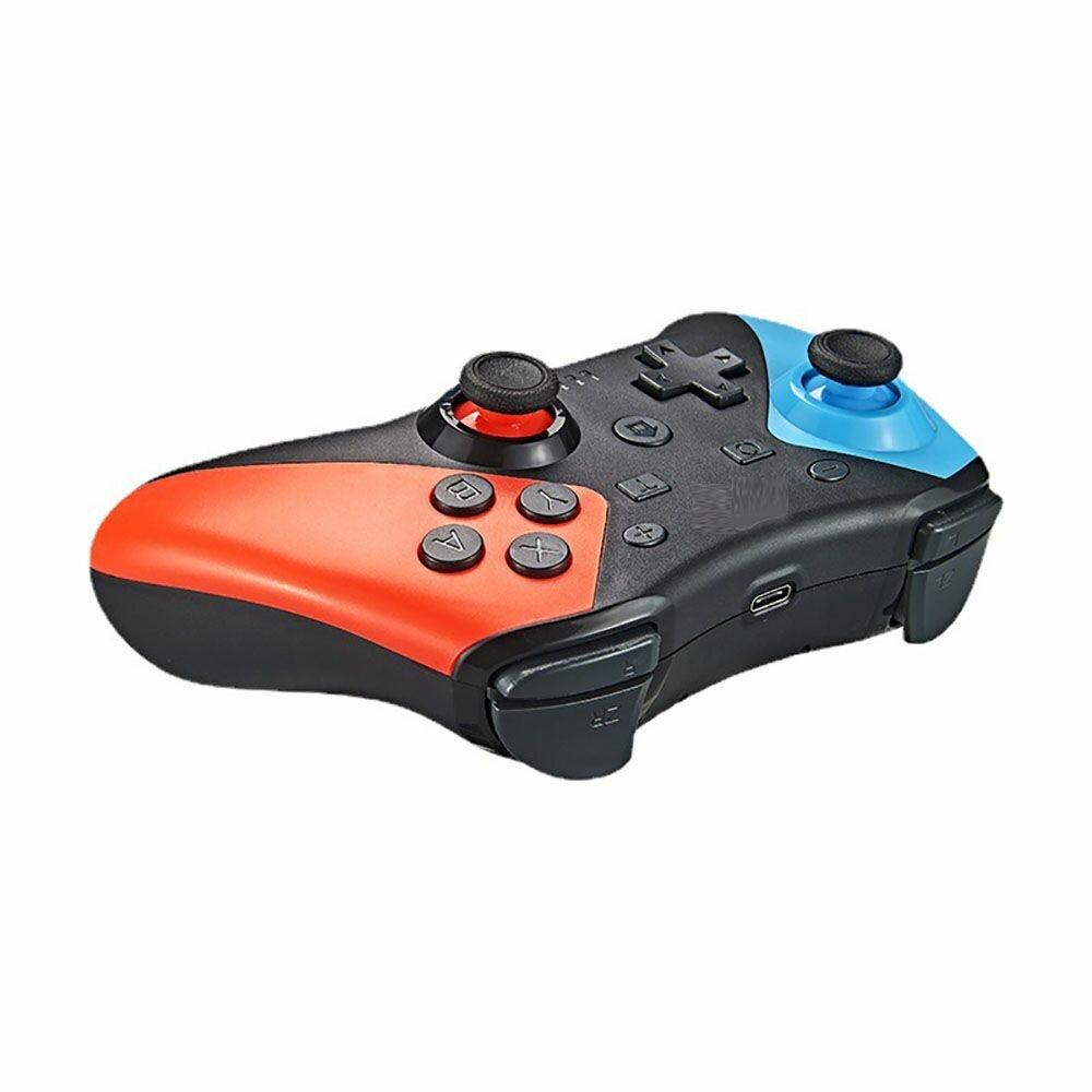 Беспроводной Контроллер Joypad Joystick Remote Для Подарка Nintendo Switch Pro