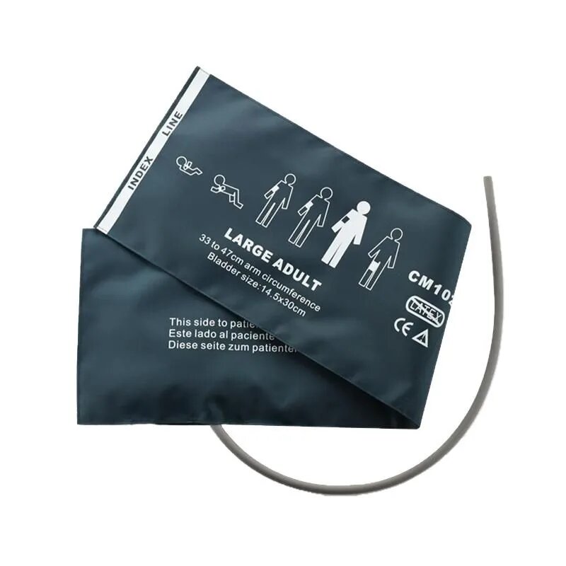 Манжета для артериального давления CareSync 33-47 см