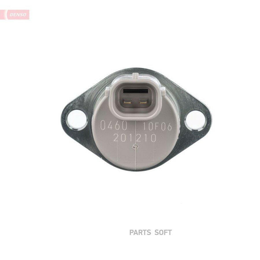 Клапан ТНВД от официального дистрибьютора, DENSO, артикул DCRS301110