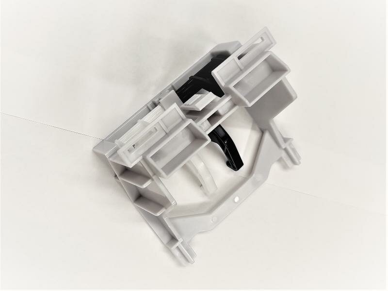 Привод механизма слива кнопки смыва TECESpring