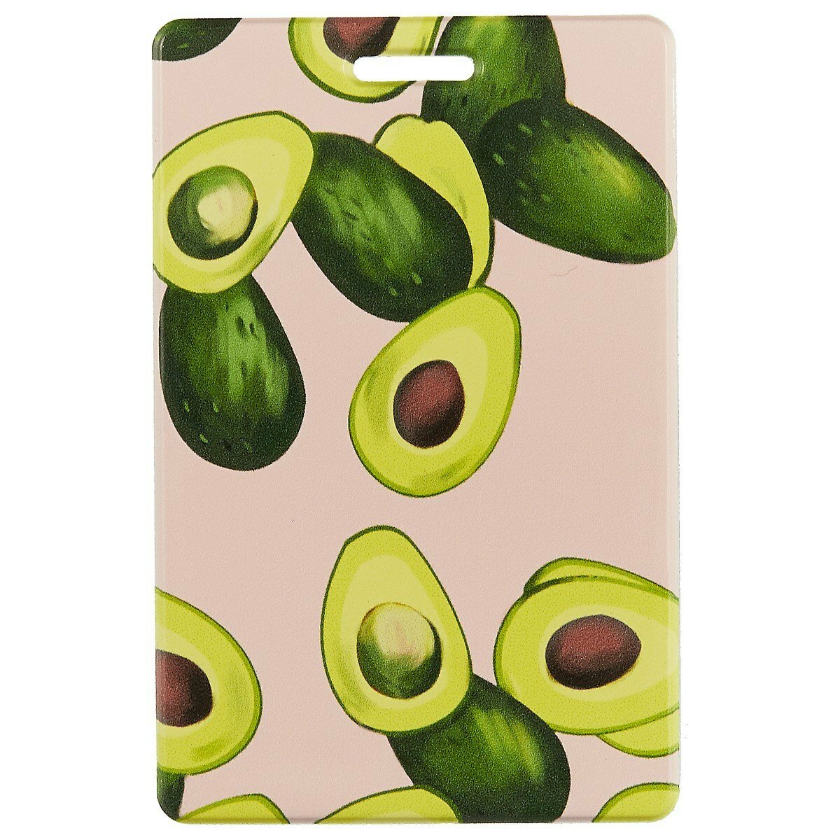 Обложка для проездного билета