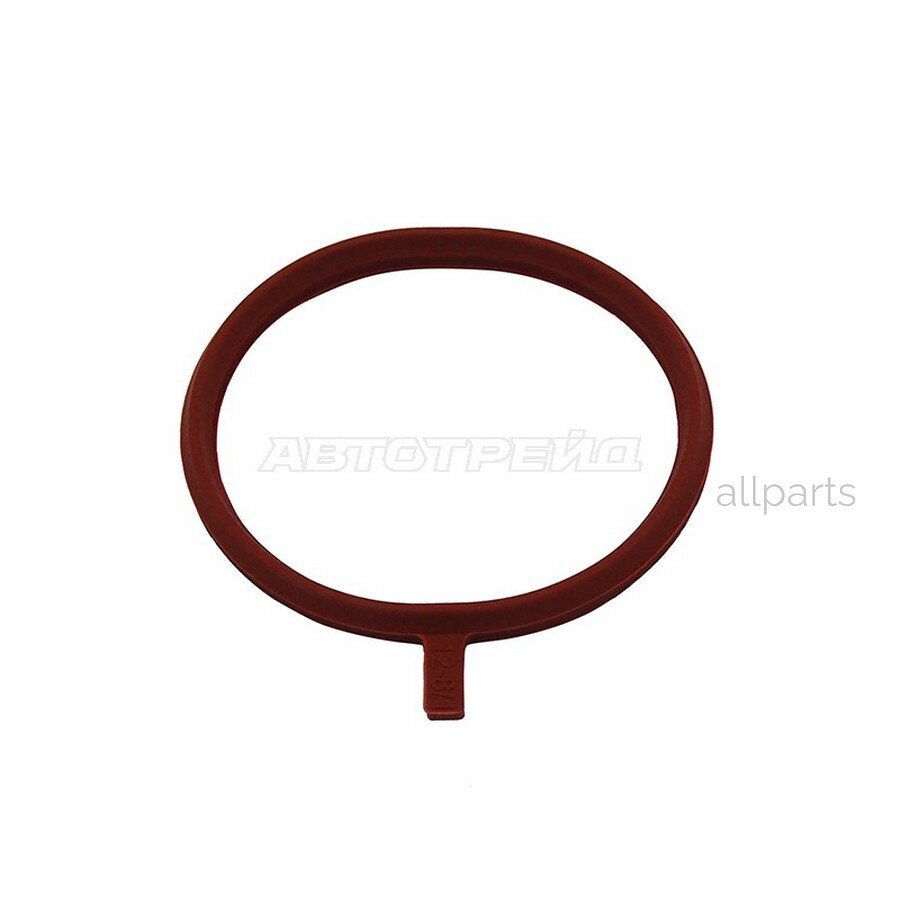 SAT ST-74-0008 Прокладка впускного коллектора Honda Civic 05-12 / Fit 07-13 L13A; L15A