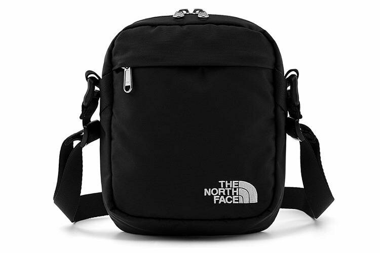 Сумка Сумка через плечо унисекс THE NORTH FACE 2L