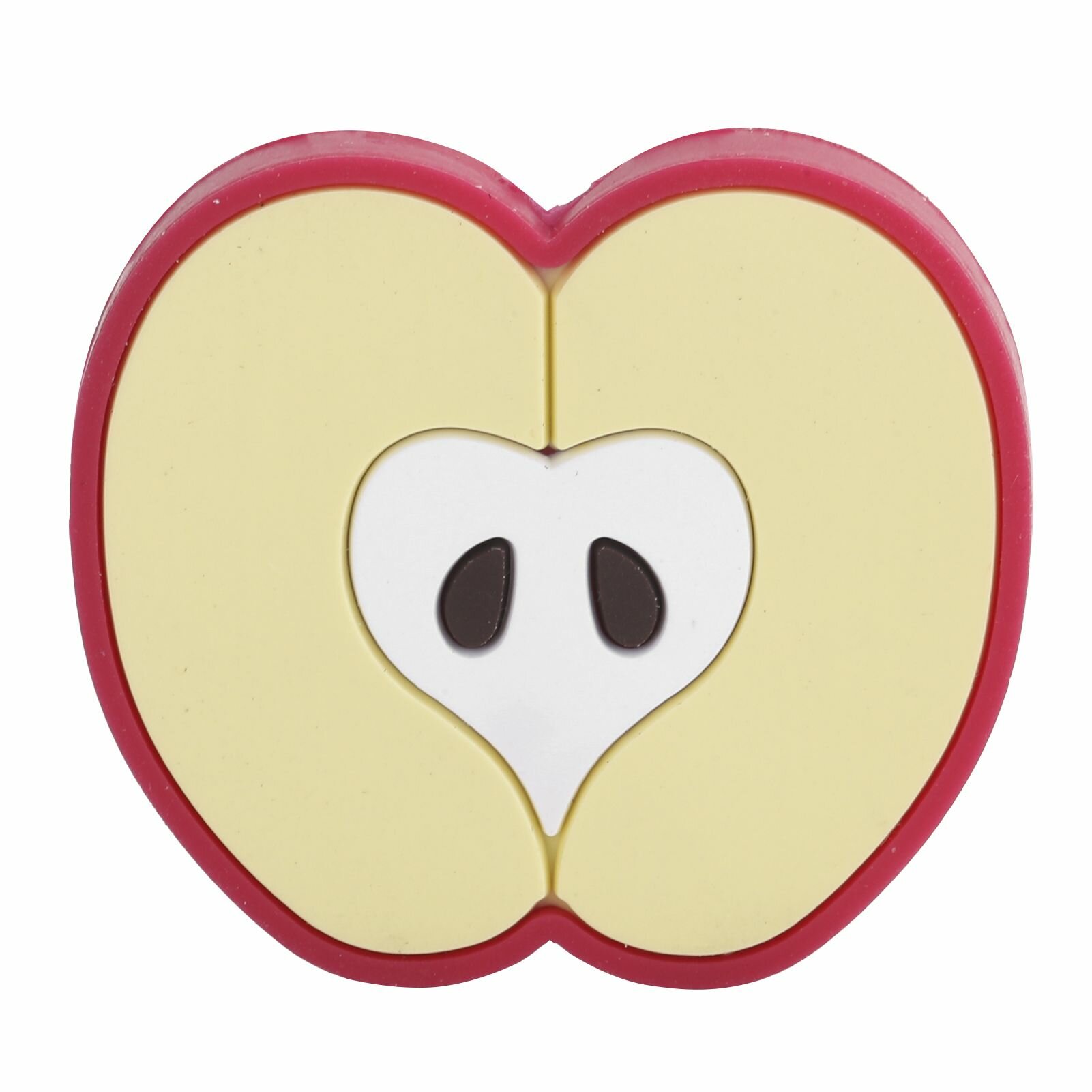 Защита для кабеля, мультяшная/фрукт (Желтый)