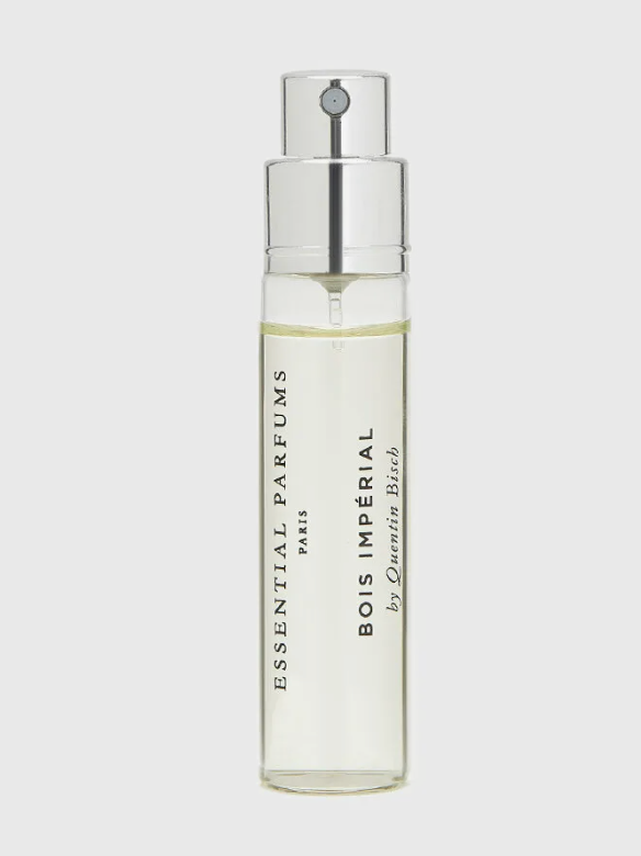 Вода парфюмерная Essential Parfums Bois Imperial by Quentin Bisch, 10 ml