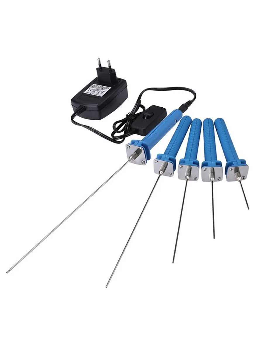 Ручка для резки пенопласта 15 Вт 110 В-240 В