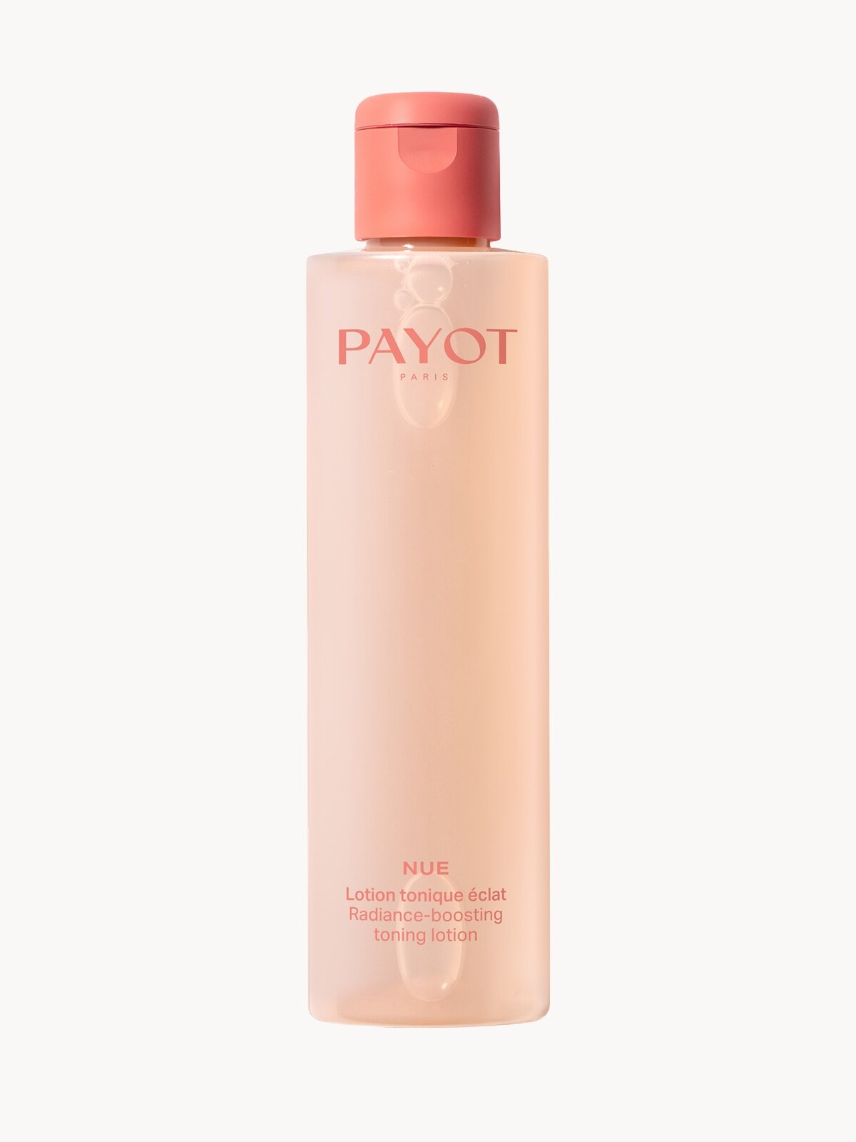 PAYOT Nue Lotion Tonique Eclat Лосьон-тоник для сияния кожи лица, 200 мл