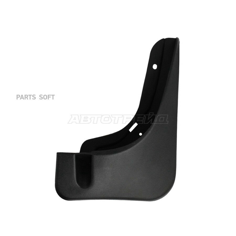 Брызговик Jaecoo J7 23- (Сзади/ Справа) SAT ST-JCJ7-064B-1 | цена за 1 шт