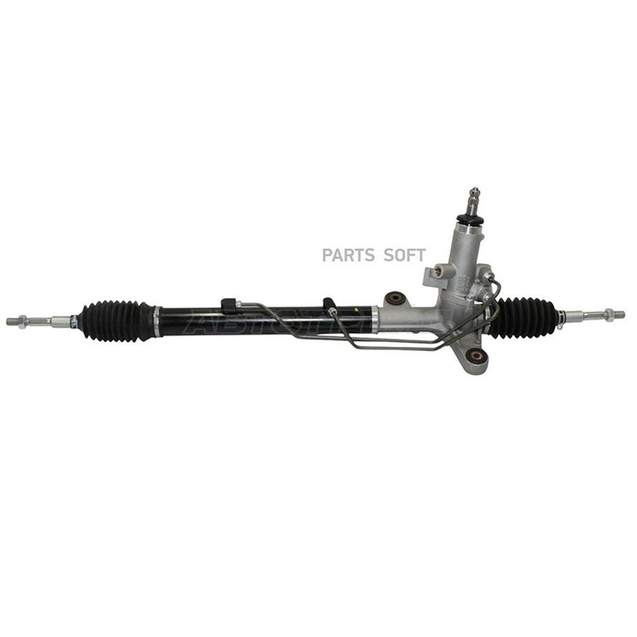 Рейка рулевая Honda Civic 05-17 / Civic USA 05-08 SAT ST-53601-SNA-A02 | цена за 1 шт