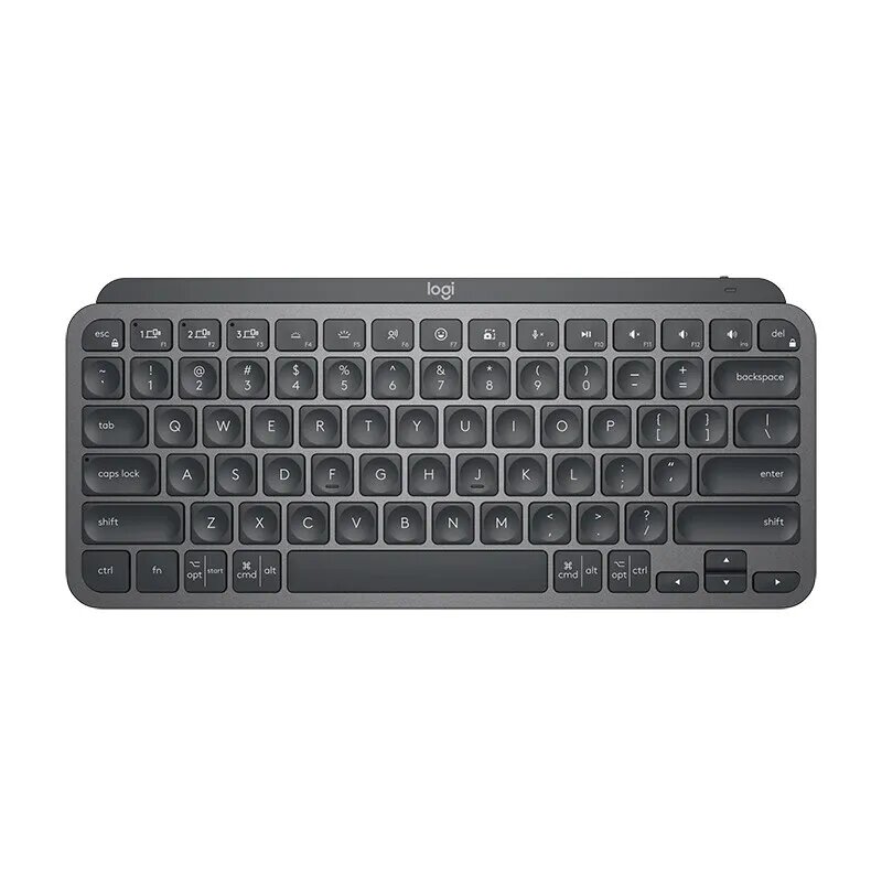 Logitech MX Keys Mini Беспроводная мини-клавиатура