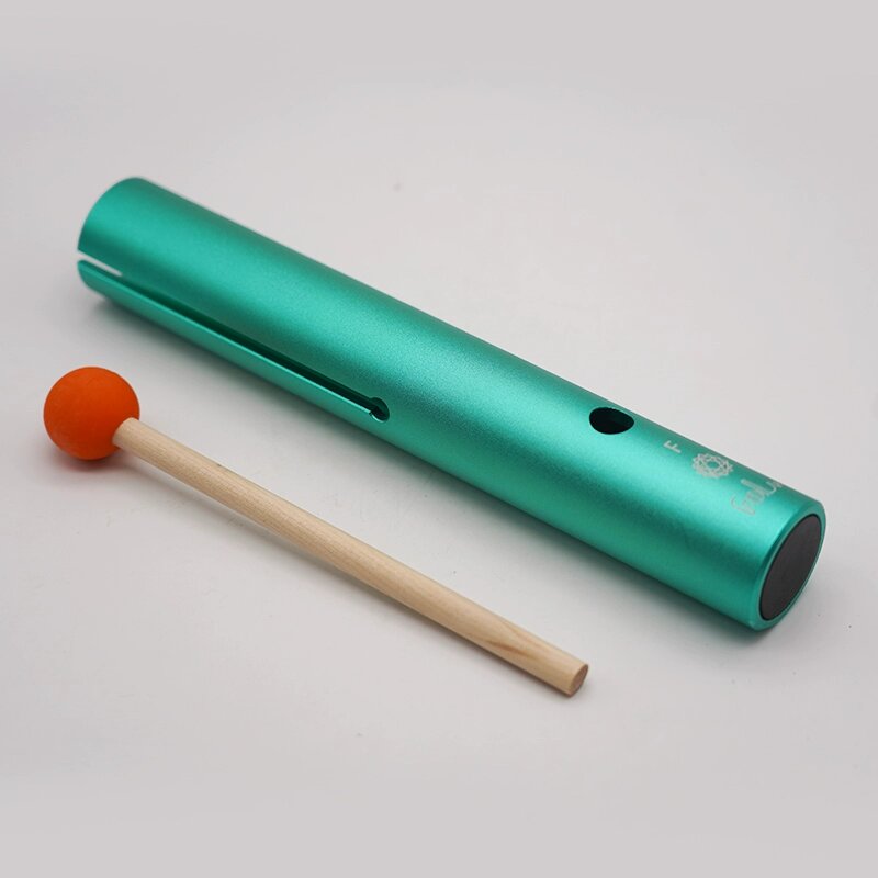 Звуковой инструмент Wow Wow Tube, звуковая труба Wow Sound, немецкий звуковой инструмент Maier Wow, портативный