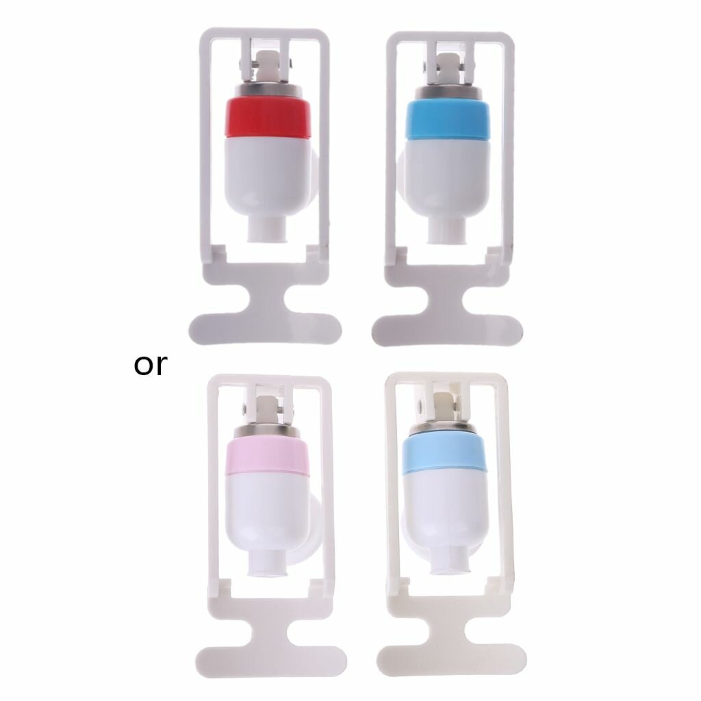 Замена крана для диспенсера воды