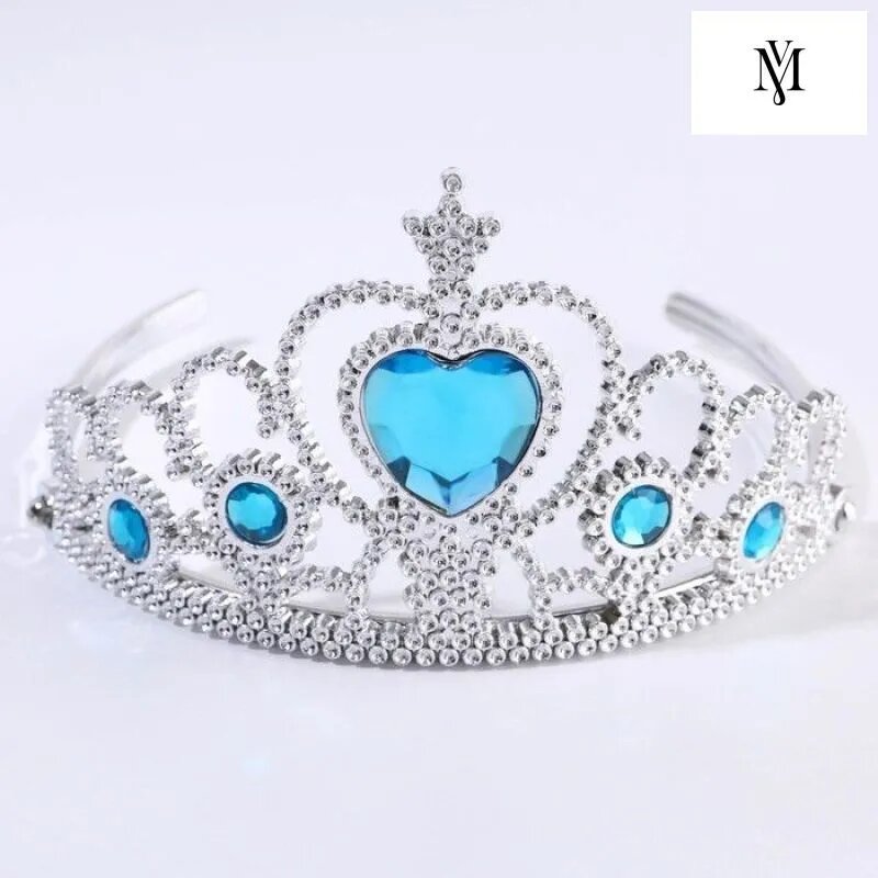 Диадема 2 шт.