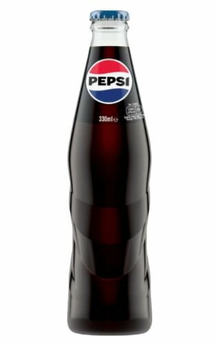 Напиток PEPSI (Великобритания) газированный 330мл