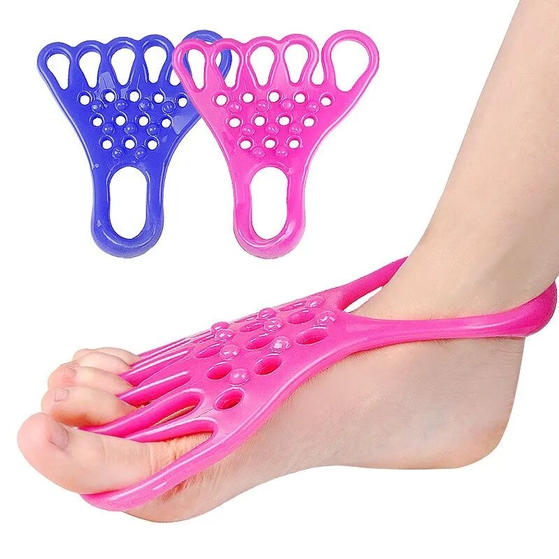 Ортопедический корректор для ног, Вальгусная шарнирная шина, 2 шт