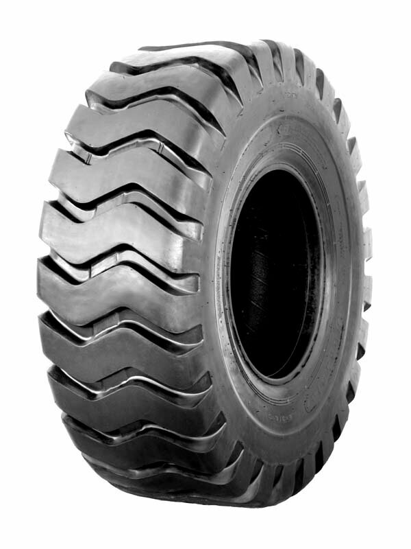 Шинокомплект 18.00-25 32PR Naaats E3/L3