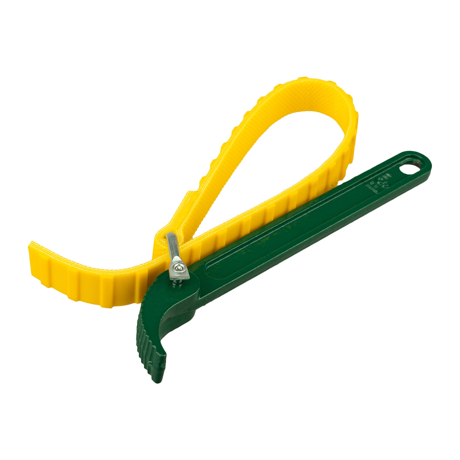 Съемник масляного фильтра ременной 60–140 мм для ремонта авто, REXANT