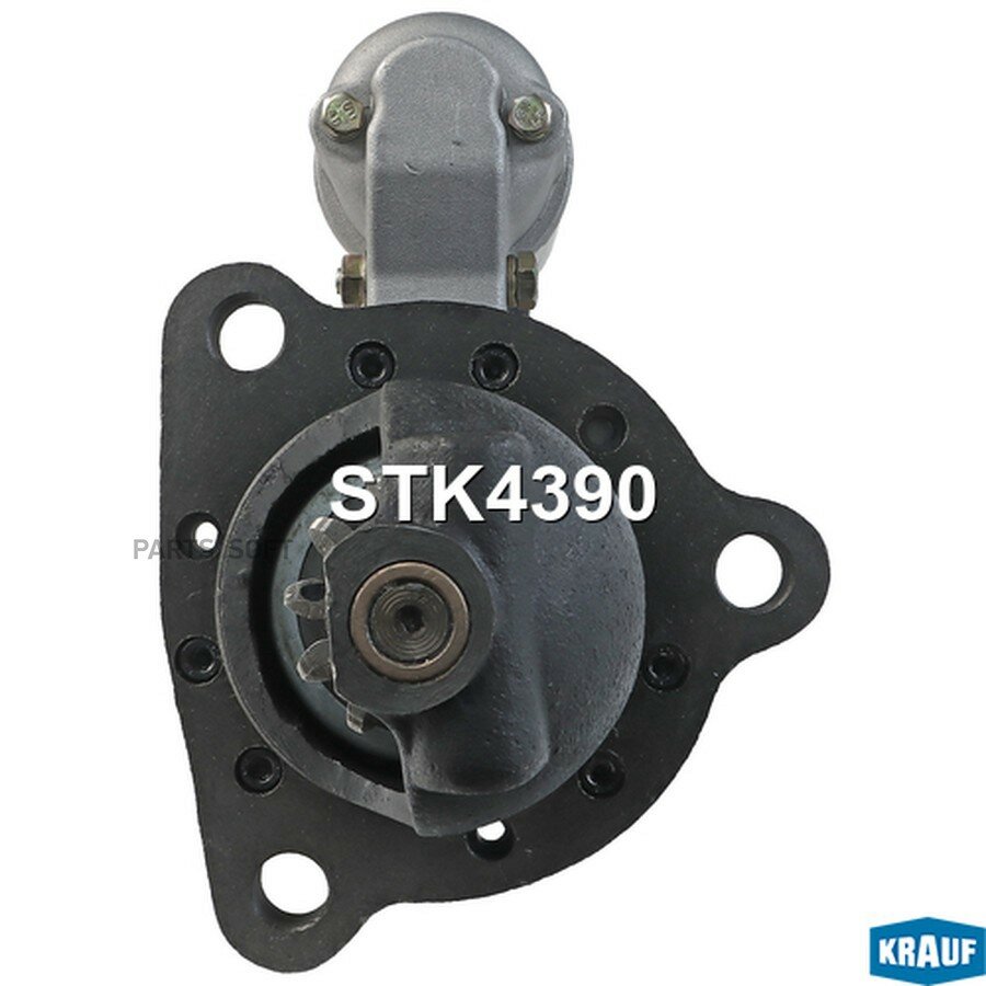 Стартер от официального дистрибьютора, KRAUF, артикул STK4390