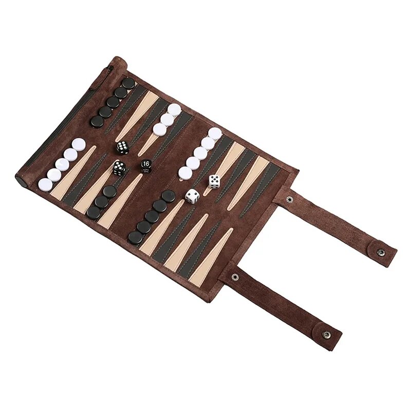 Шахматы и нарды BOFF