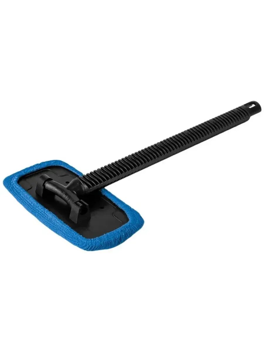 Щетка с салфеткой из микрофибры 38см LR-098574