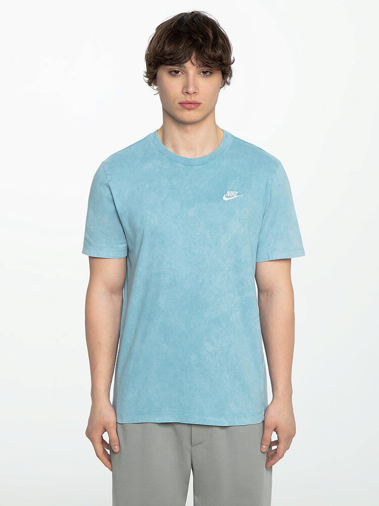 Футболка Sportswear Club Tee