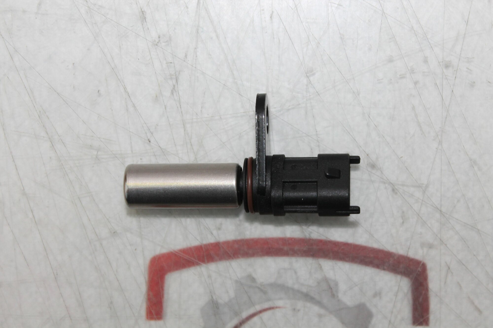 Датчик положения коленвала HELLA 6PU009163031