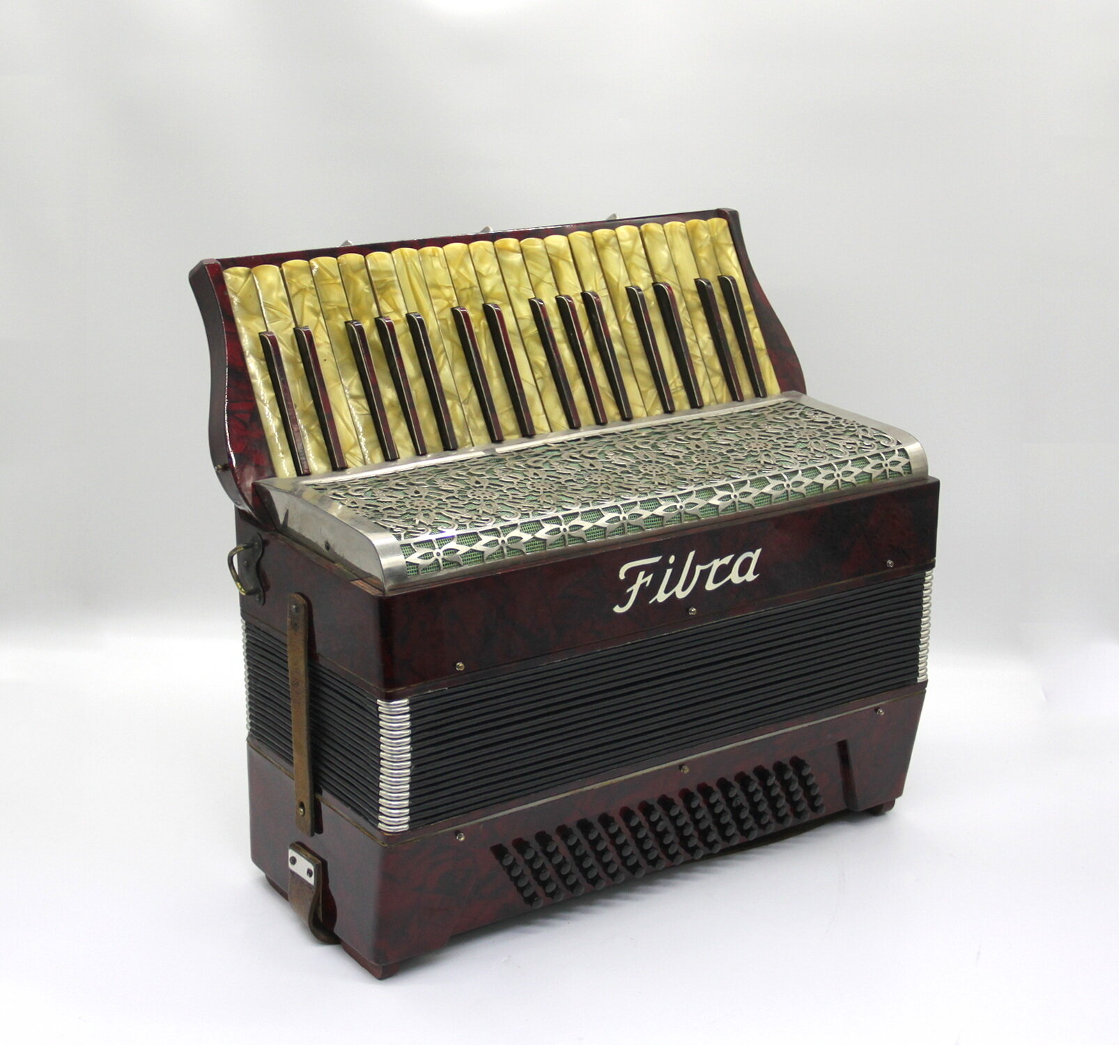 Аккордеон под реквизит Fibra