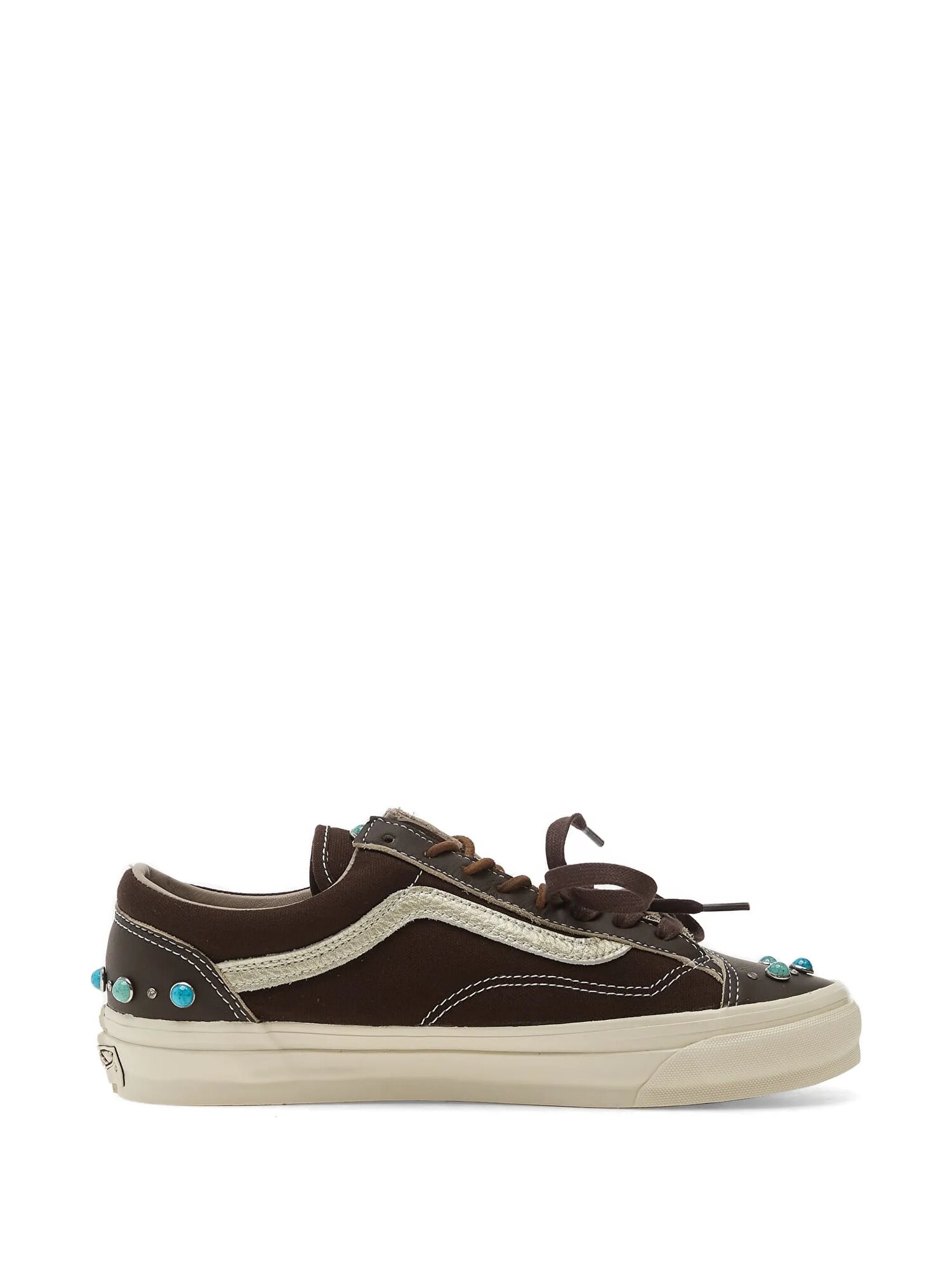 Кроссовки Premium Old Skool