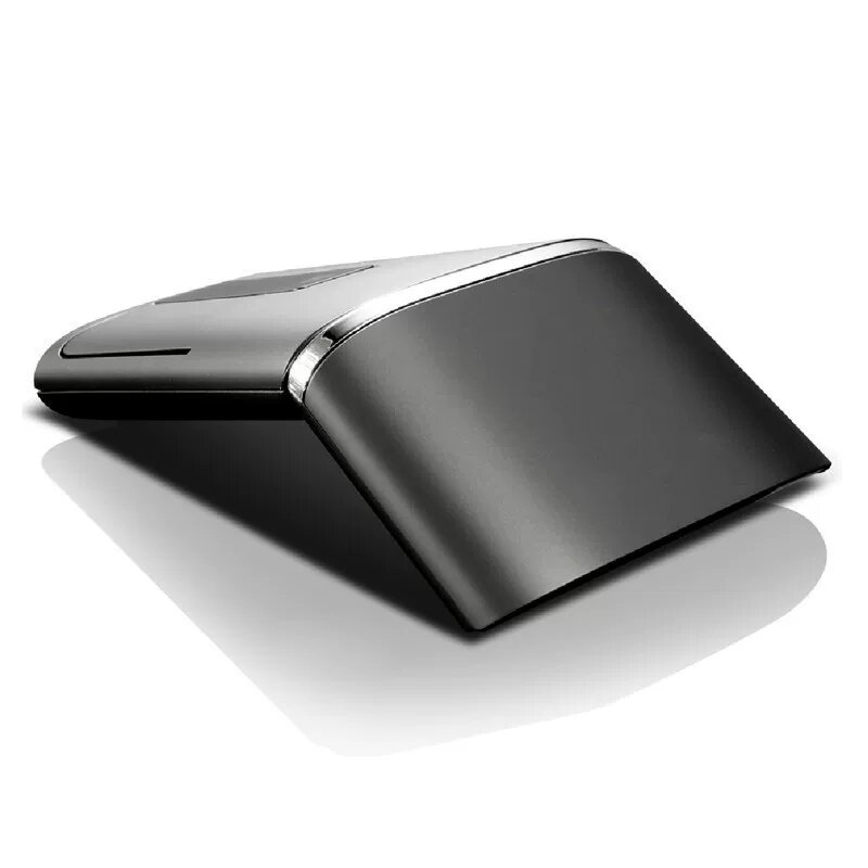 Подходит для планшета Lenovo N700 YOGA win8, ультратонкая беспроводная мышь, двухрежимная, сенсорная, Bluetooth 4.0