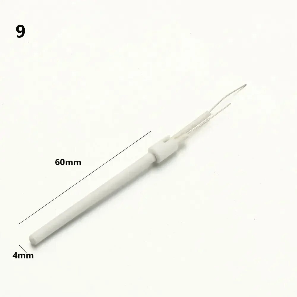 Керамический нагревательный элемент для паяльника 50 Вт 24В