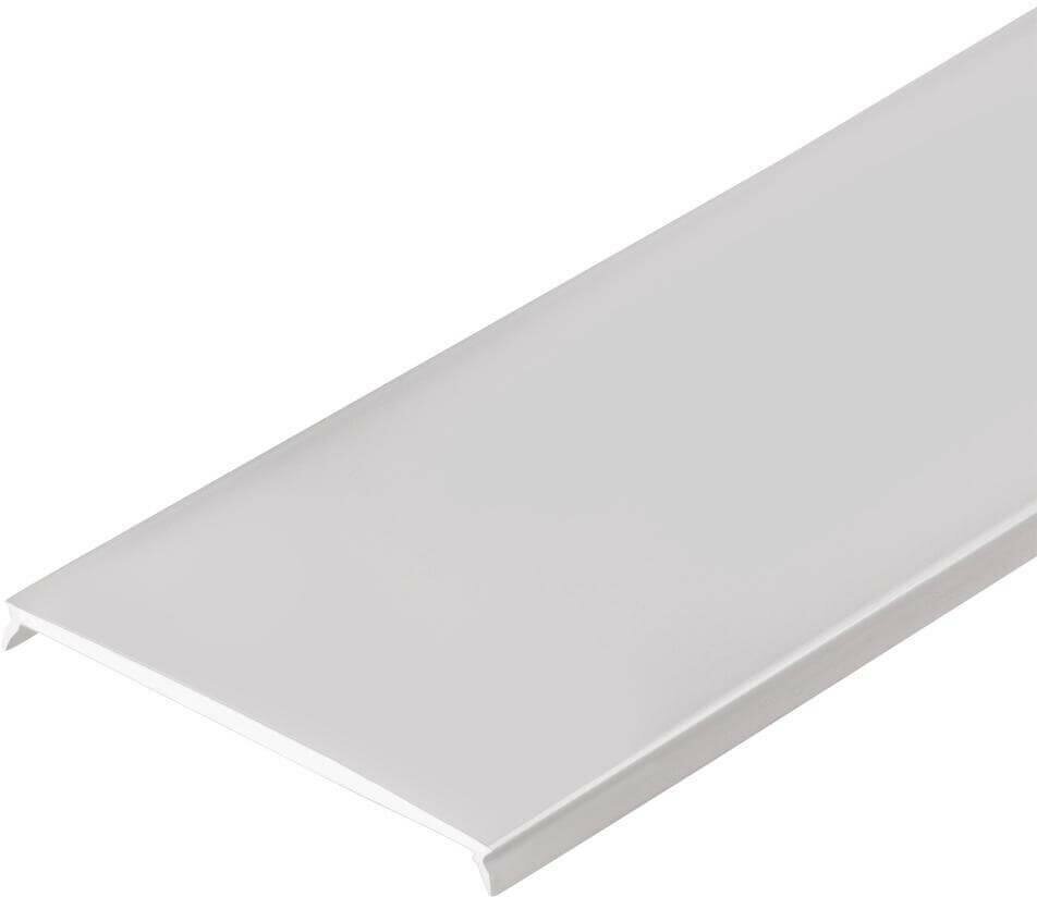 (2 м.) Рассеиватель Arlight Klus-P45-2000 Flat Opal 020899