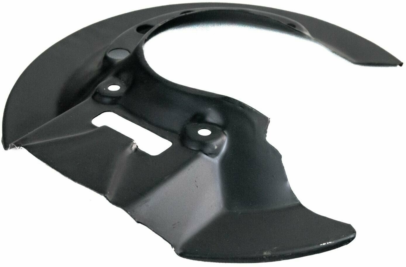 Защитный кожух переднего тормоза правый на ВАЗ 2110-2112, Лада Калина, Калина 2, Приора, Гранта, Гранта FL