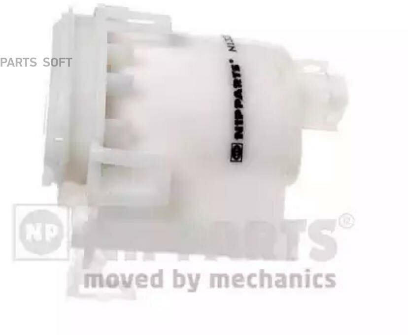 NIPPARTS N1332103 Фильтр топливный Lexus GS300/430 ()