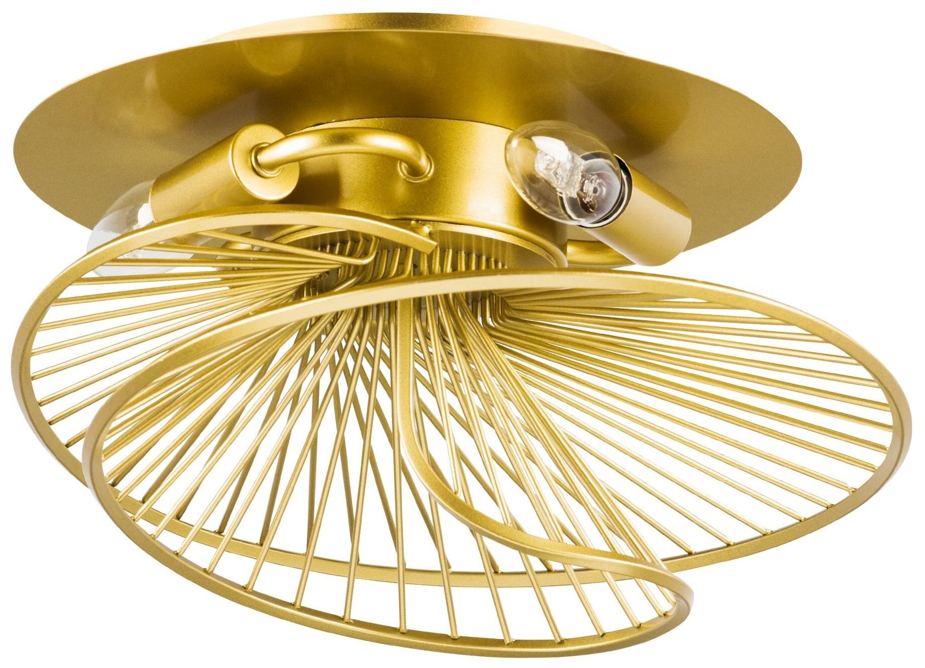 Люстра потолочная Zeta Lightstar 728133