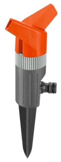 Дождеватель круговой Gardena Foxtrott Classic 01953-20.000.00