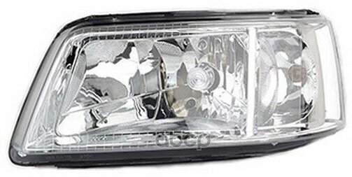 Фара VW T5 (03-) левая BSG BSG AUTO PARTS арт. BSG90800008