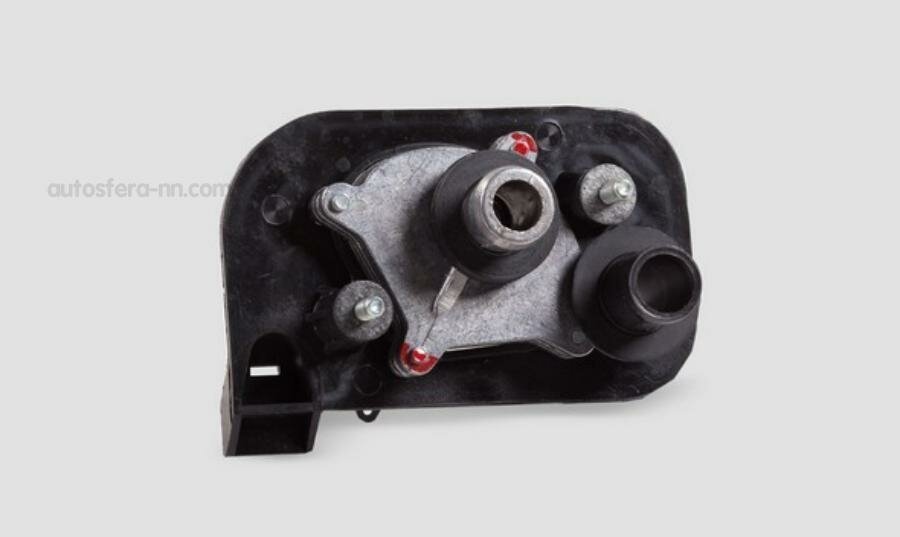 UAZ 316300810115000 кран отопителя