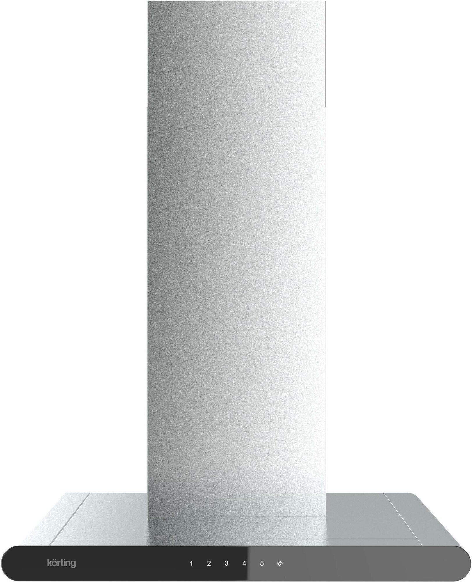 Каминная вытяжка Korting KHC 6958 XGN