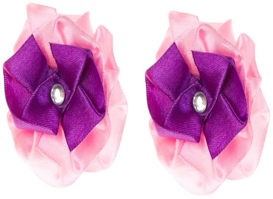 Бант для девочек "Nikfashion"