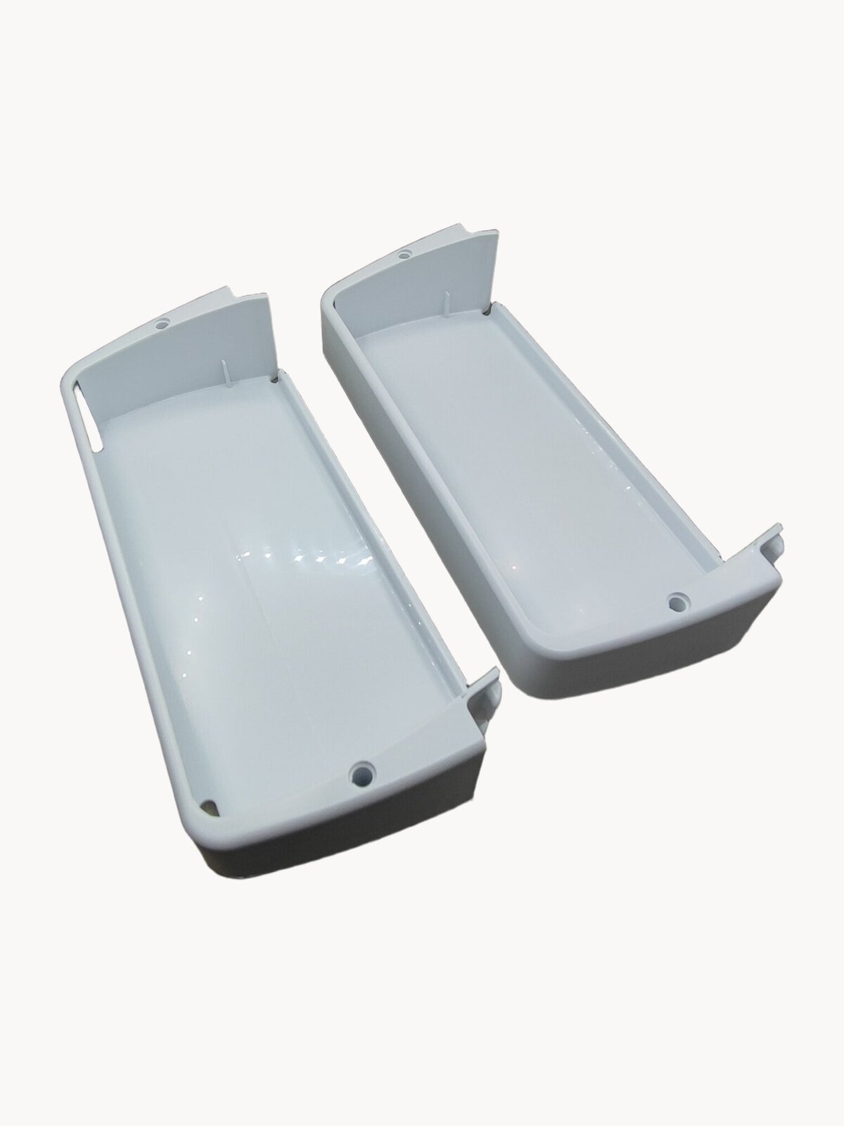 Полка в холодильник Атлант, балкон длина 244 мм, 2 штуки, 301543305900