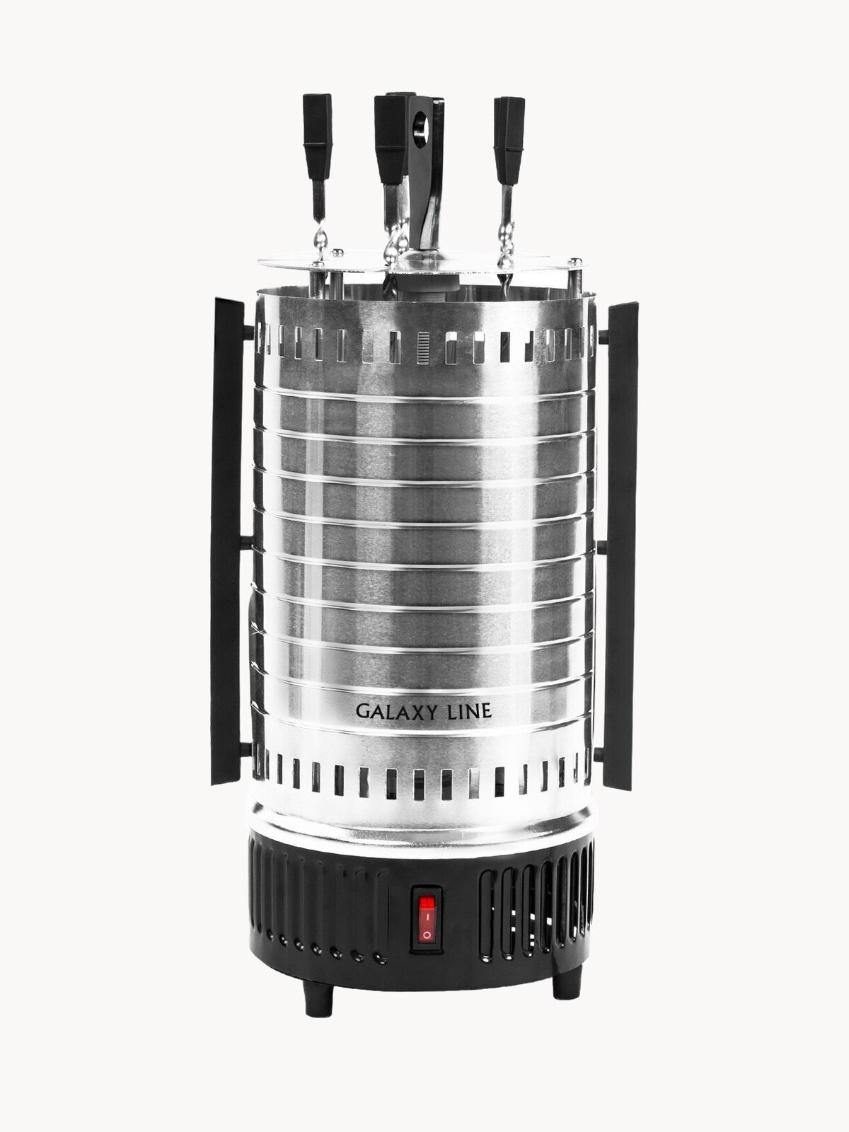 Шашлычница электрическая GALAXY LINE GL2610