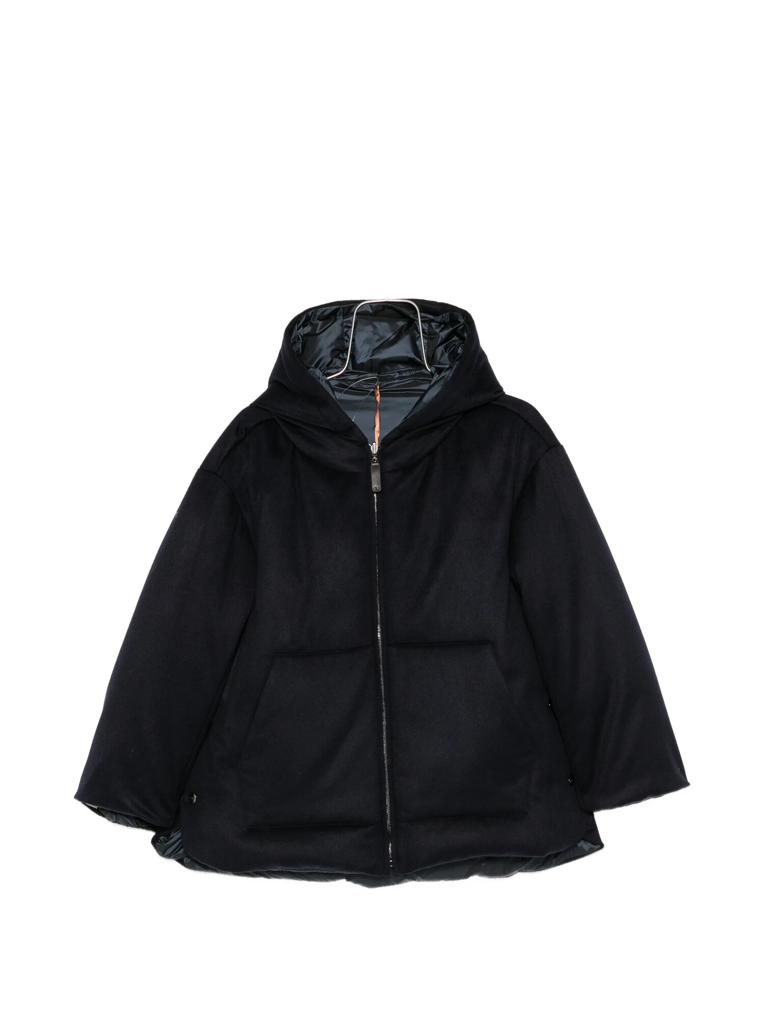 Куртка Max Mara The Cube quilted jacket