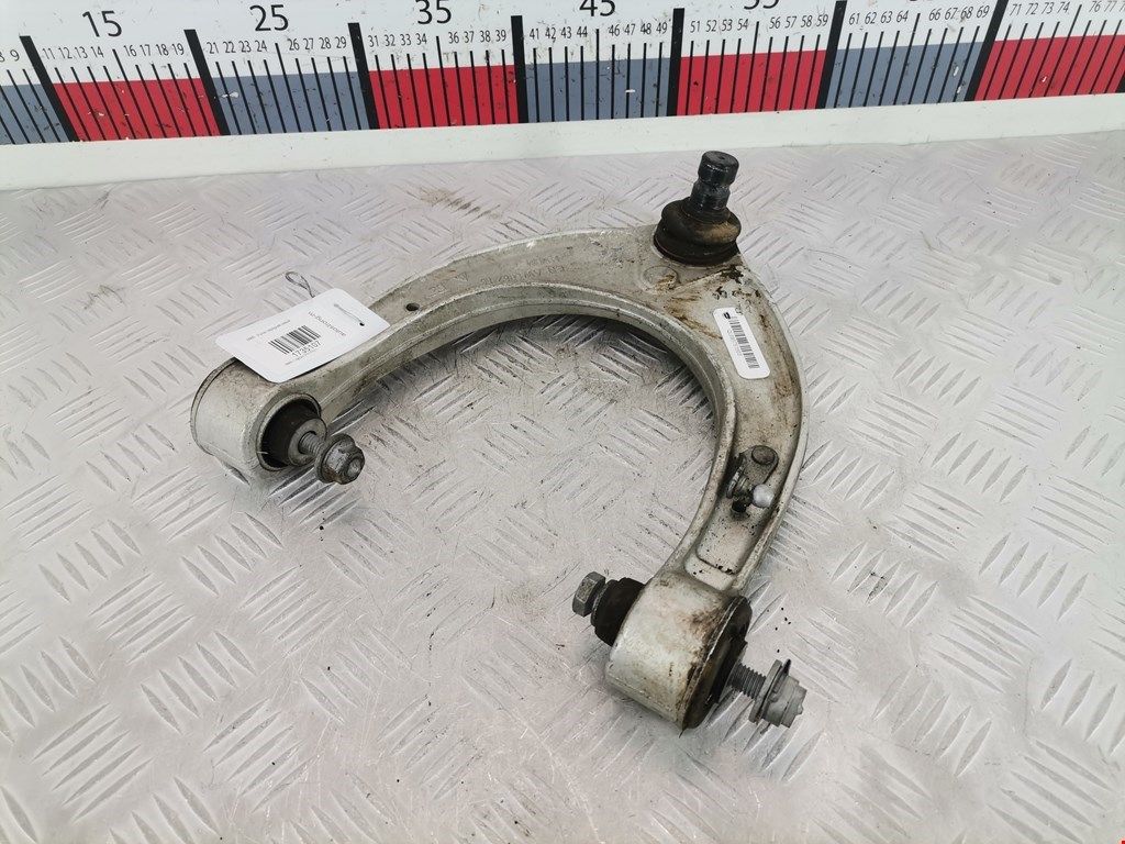 Рычаг передний левый / 1735107 K189022 31126775967 для BMW 7-Series (F01/F02) (с пробегом)