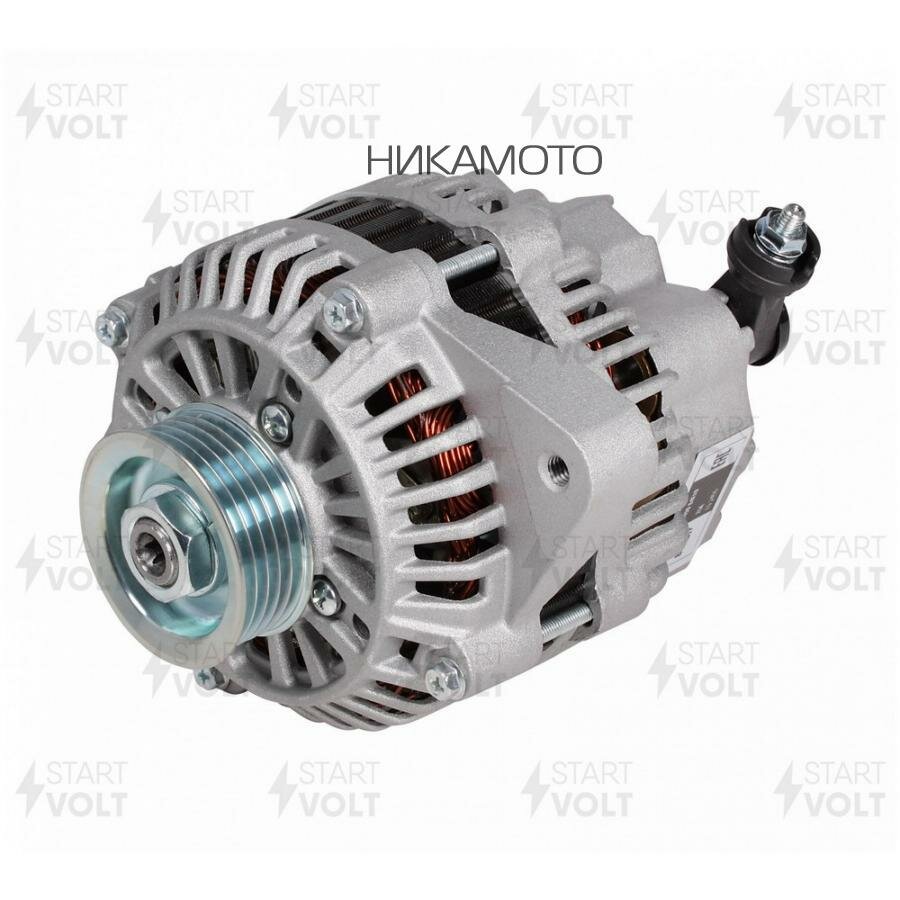 STARTVOLT LG 2455 Генератор