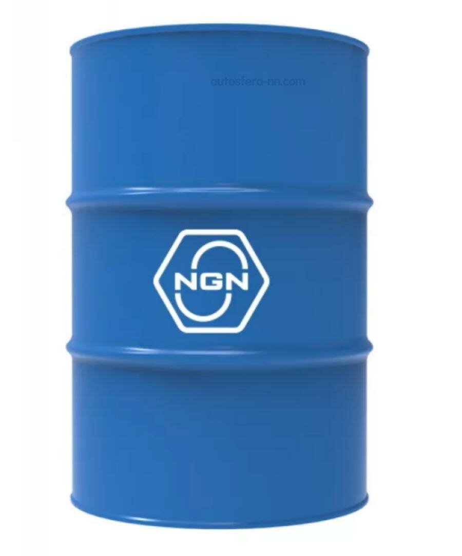 0W-20 A-Line PAO SP/ILSAC GF-6 55л (синт. мотор. масло) NGN арт. V182575227