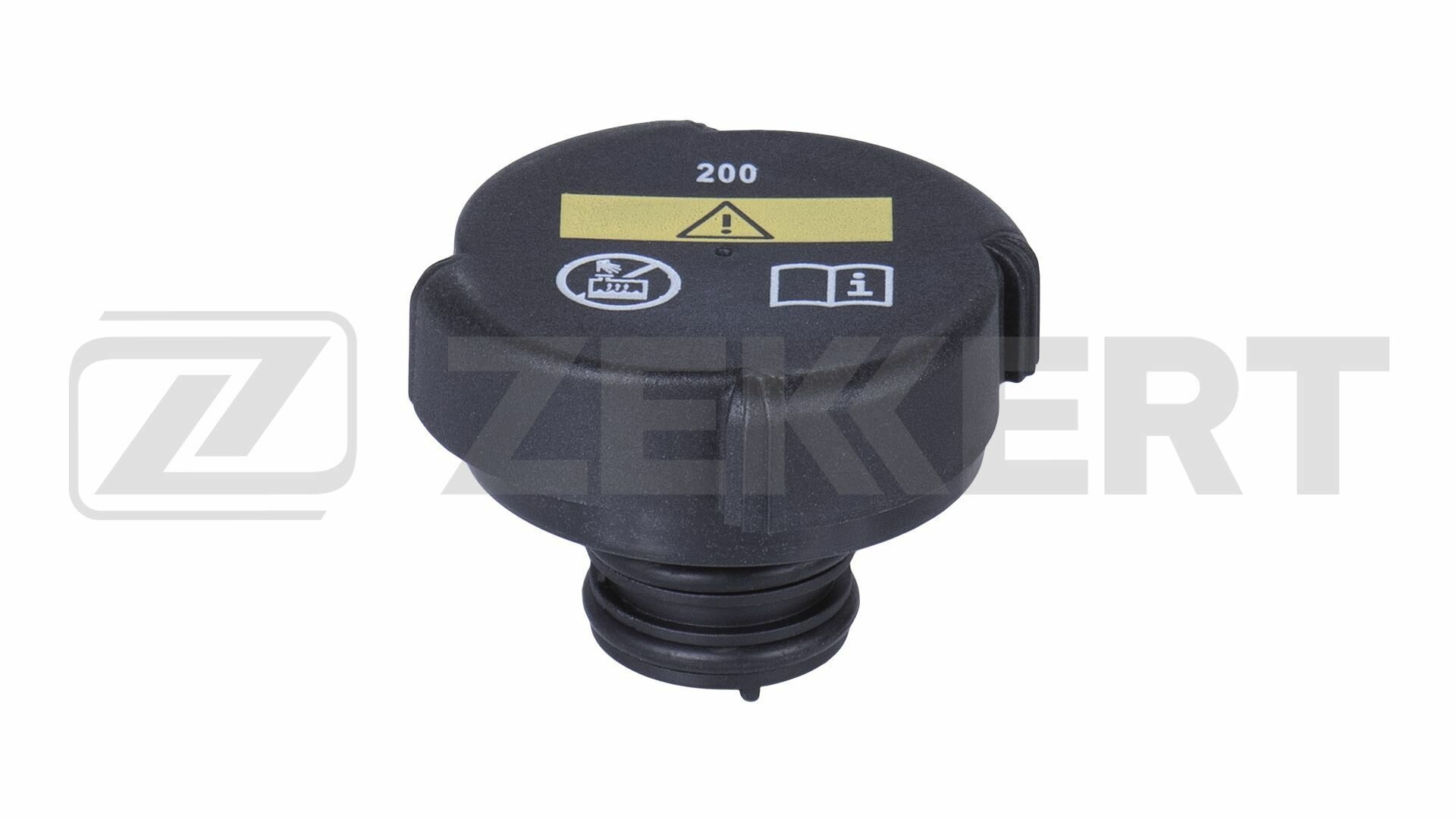 Крышка расширительного бачка BMW 5 (E34, E39, F10, F11) 87-, 3 (E36, E46) 90-, X5 (E53) 00-, Land Rover Range Rover III 02-