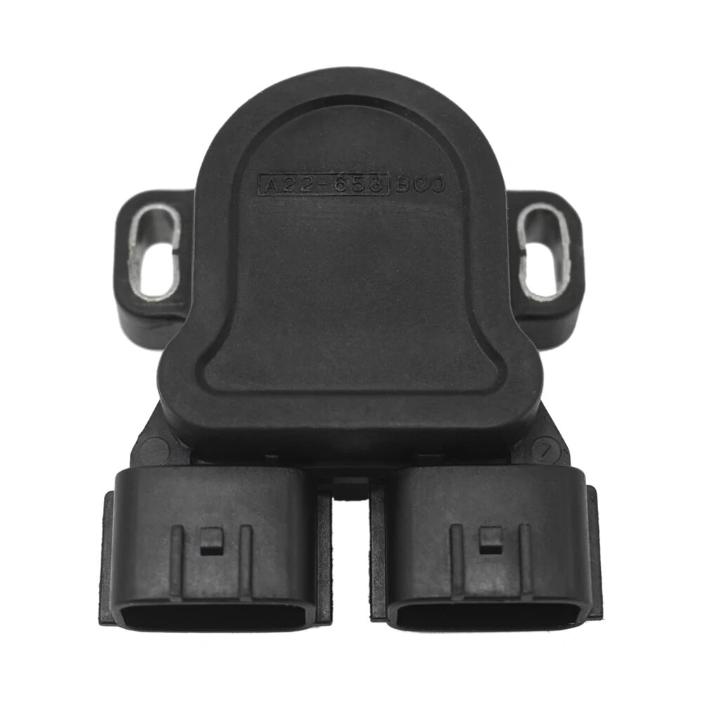 Оригинальный Датчик положения дроссельной заслонки A22-658B00 B00 для Isuzu Nissan Sentra 200SX Sylphy