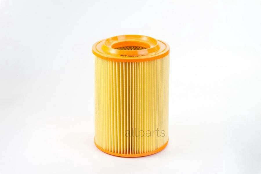 SCT GERMANY SB2137 Воздушный фильтр GAZ VOLGA/GAZELLE 3105-1109013